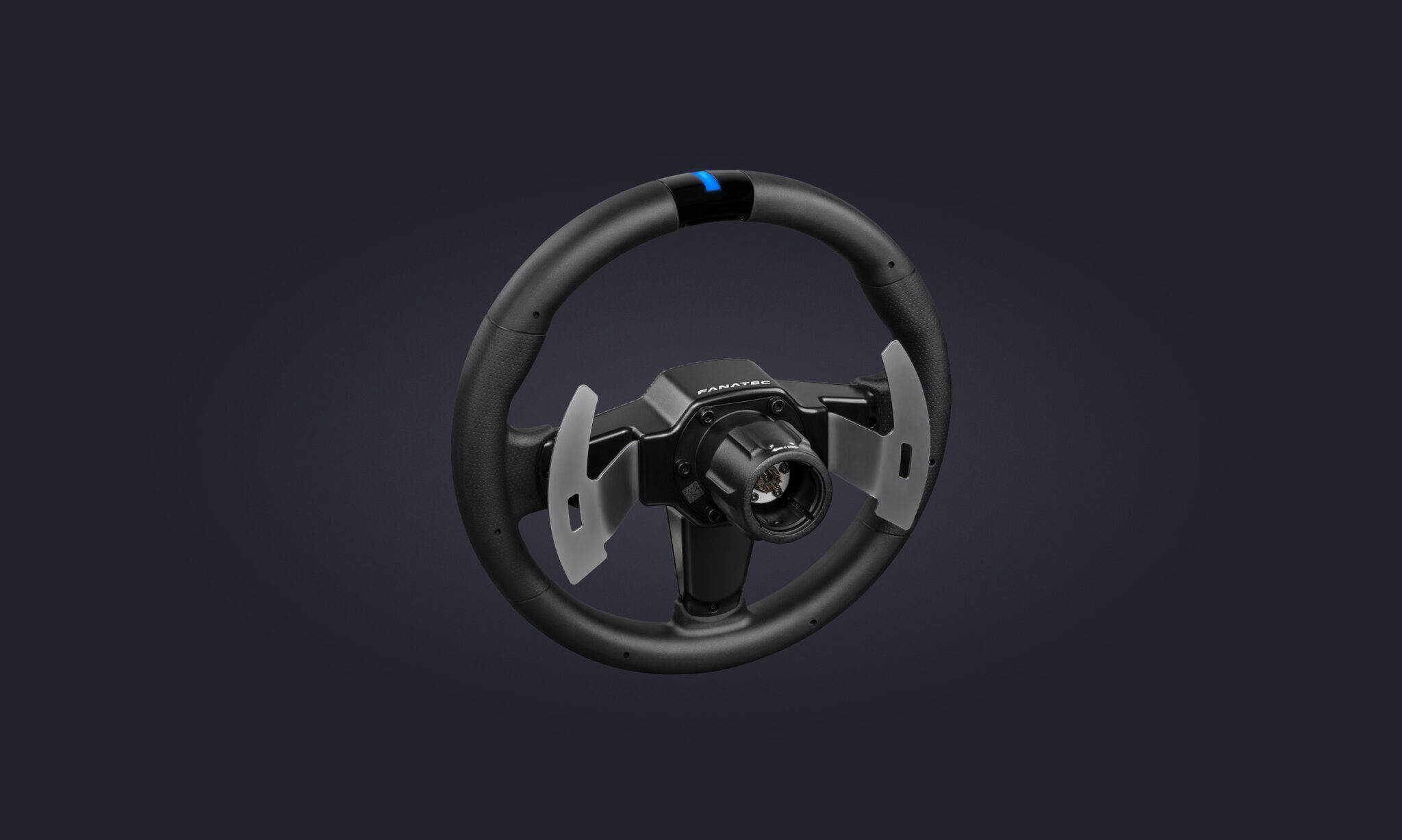 CSL Steering Wheel P1 V2